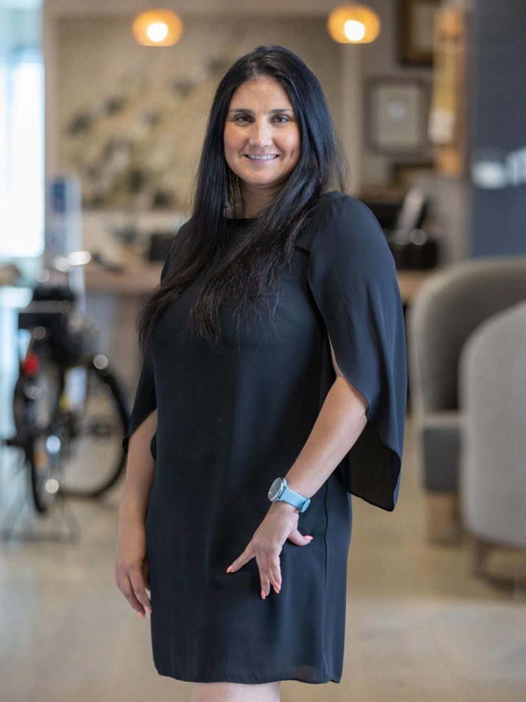 Kim Millar - Barker Insurance