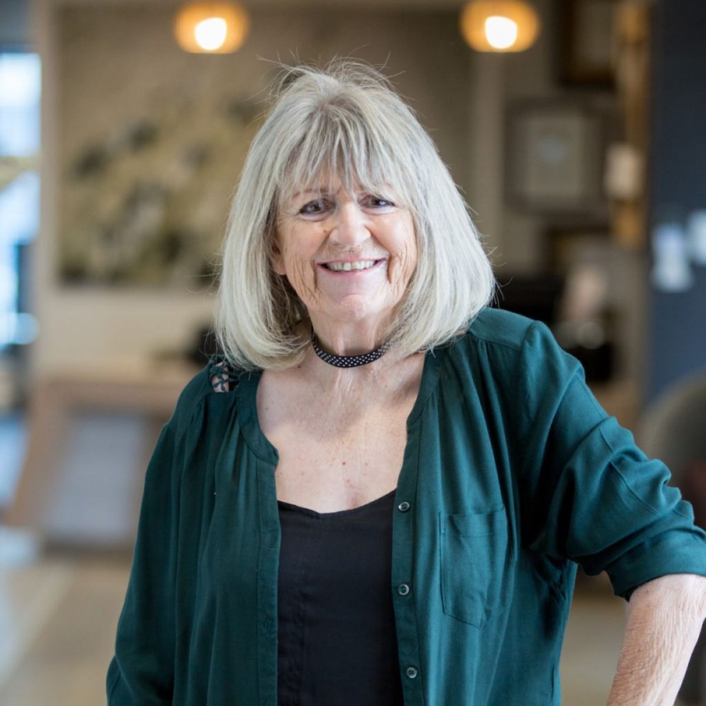 Lily Howard - Barker Insurance